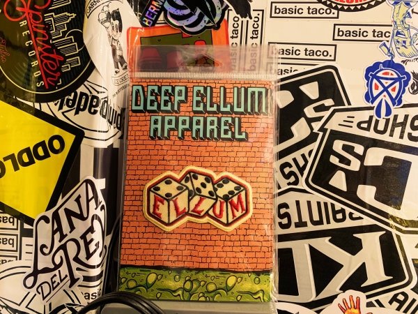 Home - EVERYTHING ELLUM