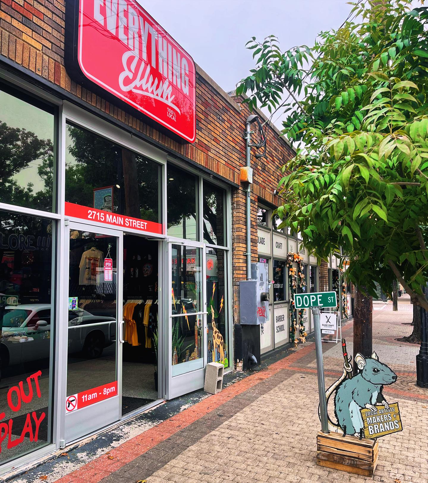 About - EVERYTHING ELLUM